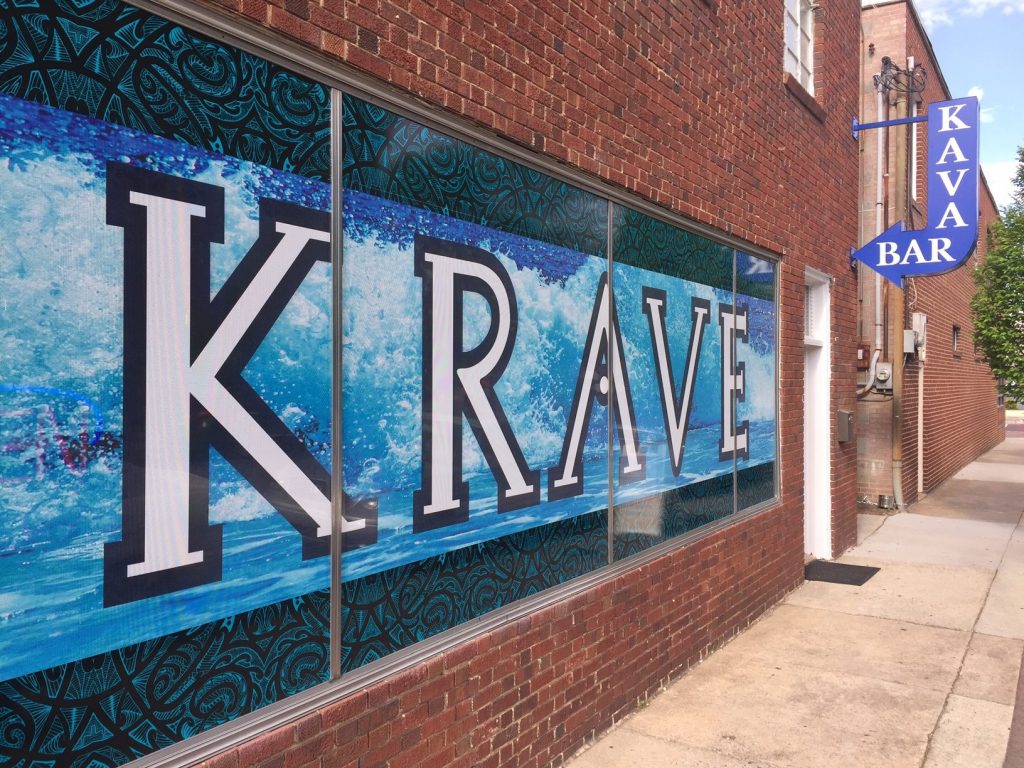 #1 Custom Signs & Graphics Oak Ridge, NC | Specialty Commercial Signage