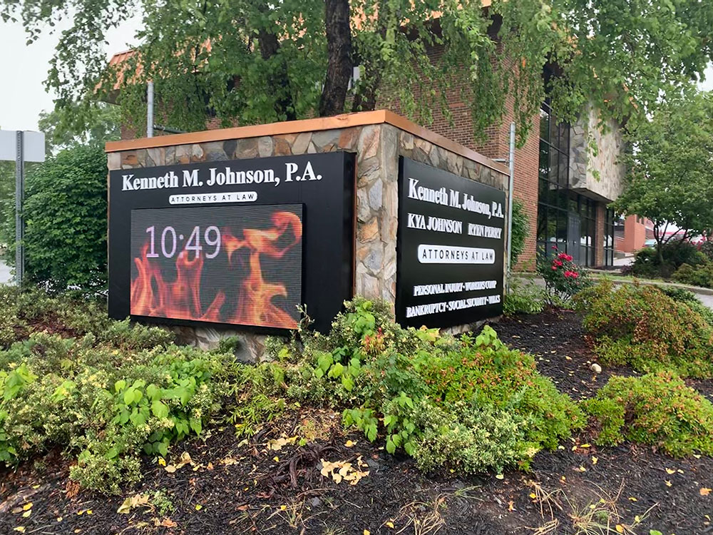 Best Greensboro Sign Company | Signs, Graphics, & Wraps Near Me