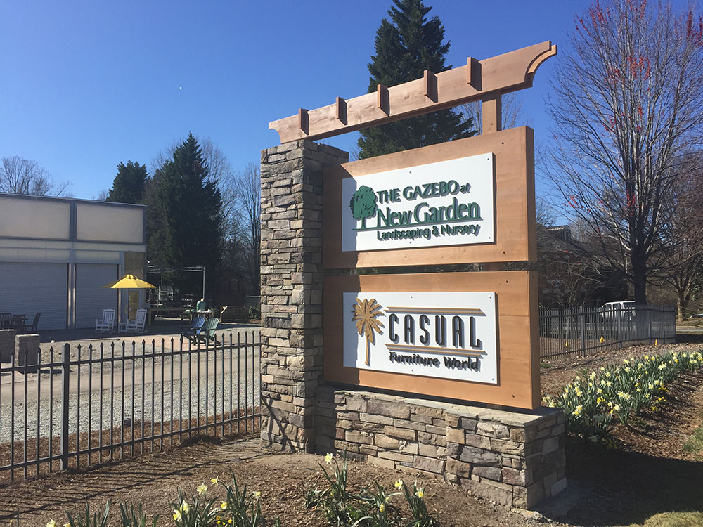 Best Business Signs Greensboro, NC | Custom Commercial Signs